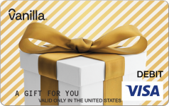 Visa Gift Card Designs | Order Gift Cards Online | Vanilla Gift