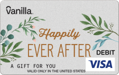 Olive Branches Visa Gift Card | Gift Cards For All Occasions | Vanilla Gift
