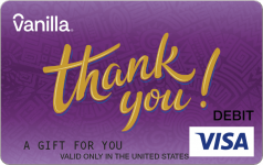 Visa Gift Card Designs | Order Gift Cards Online | Vanilla Gift