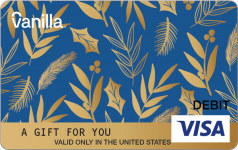 Visa Gift Card Designs | Order Gift Cards Online | Vanilla Gift