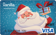 Visa Gift Card | Order Gift Cards Online | Vanilla Gift