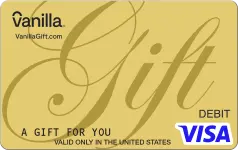 Buy Visa Gift Cards & eGift Cards | Vanilla Visa