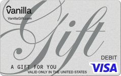 Buy Visa Gift Cards & eGift Cards | Vanilla Visa