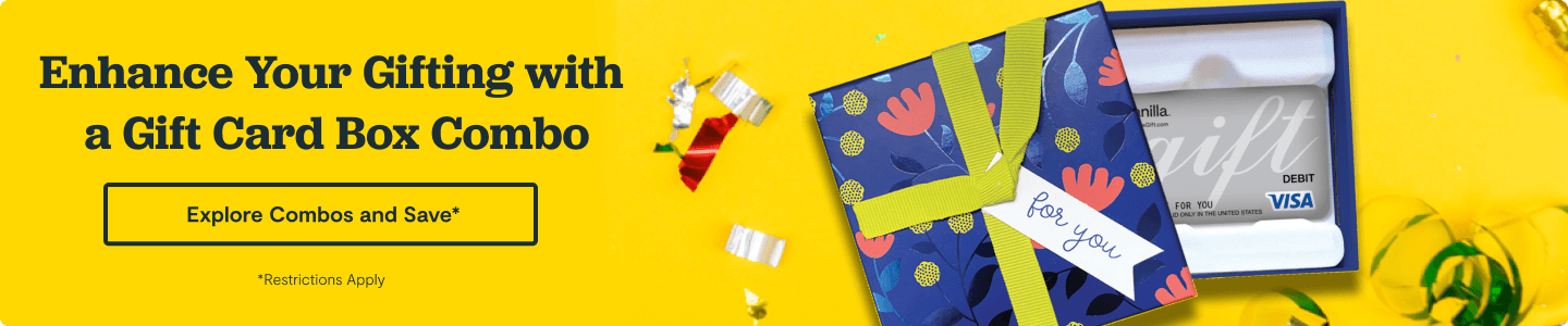 Shop Vanilla® Gift Cards & eGift Cards | Vanilla Visa®