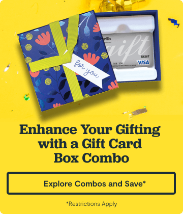 Shop Vanilla® Gift Cards & eGift Cards | Vanilla Visa®