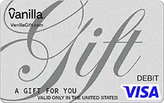 Buy Visa Gift Cards & eGift Cards | Vanilla Visa
