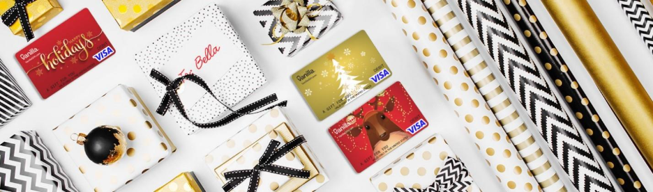 How To Wrap a Gift Card: 6 Creative Ways | Vanilla® Visa®