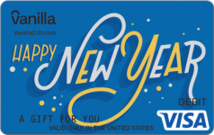 Buy Visa Gift Cards & eGift Cards | Vanilla Visa